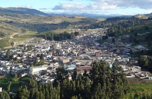 1 de agosto de 1944 Cantonización de Guamote